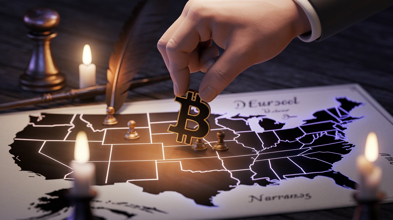 Michigan trở thành tiểu bang thứ 20 đề xuất dự luật dự trữ Bitcoin ...