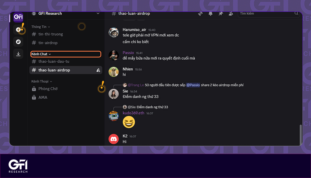 Discord là gì? Hướng dẫn tạo tài khoản Discord