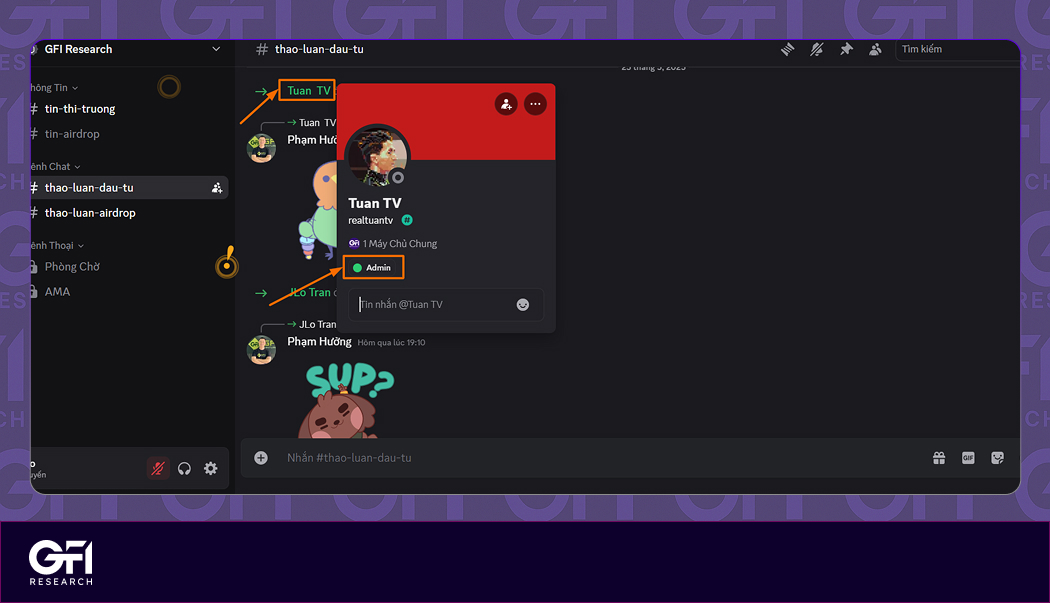 Discord là gì? Hướng dẫn tạo tài khoản Discord