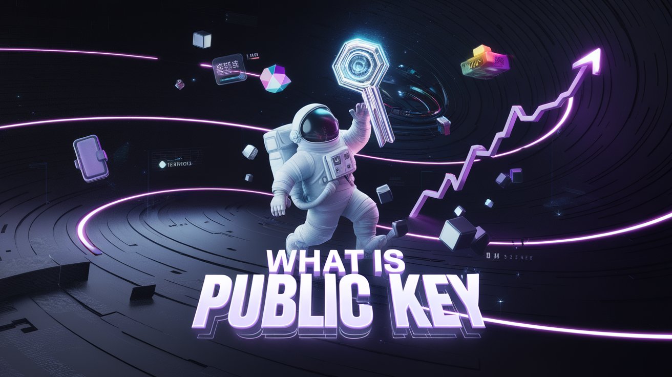 Public Key là gì? Ảnh hưởng của public key trong giao dịch