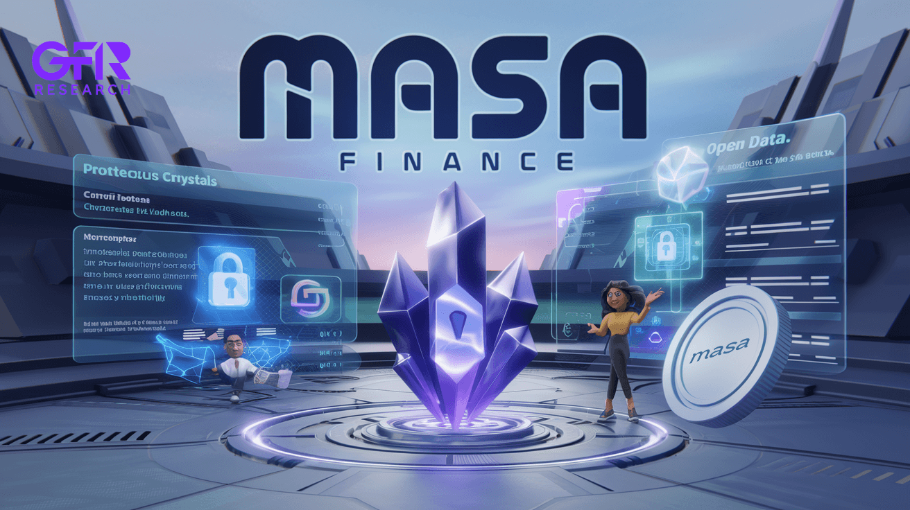 Masa Network là gì? Phân tích dự án Masa Network