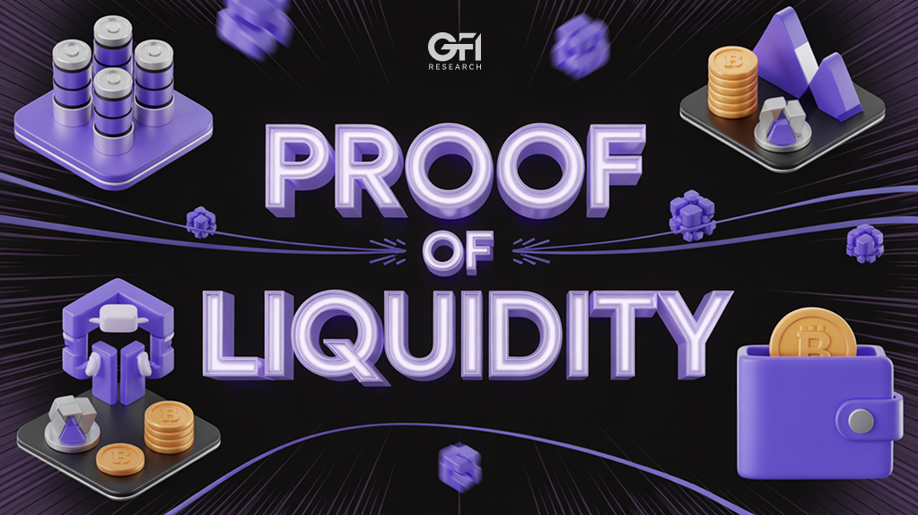 Proof of Liquidity của Berachain: Cơ Chế và Flywheel