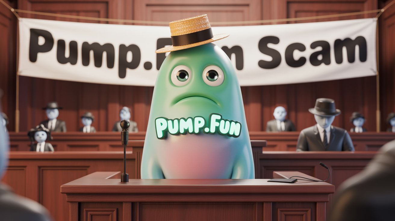 Pump.fun bị tố rút 436 triệu USD stablecoin